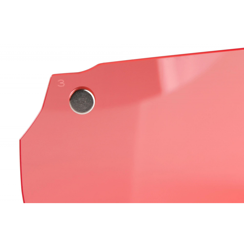 Vermellon Nº3 (Producto informacional)